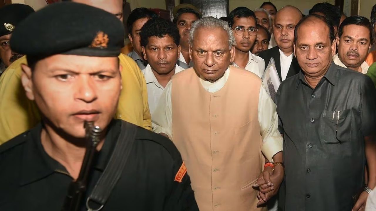 UP का वो डॉन जिसने मुख्यमंत्री की सुपारी ले ली थी! - The Lallantop